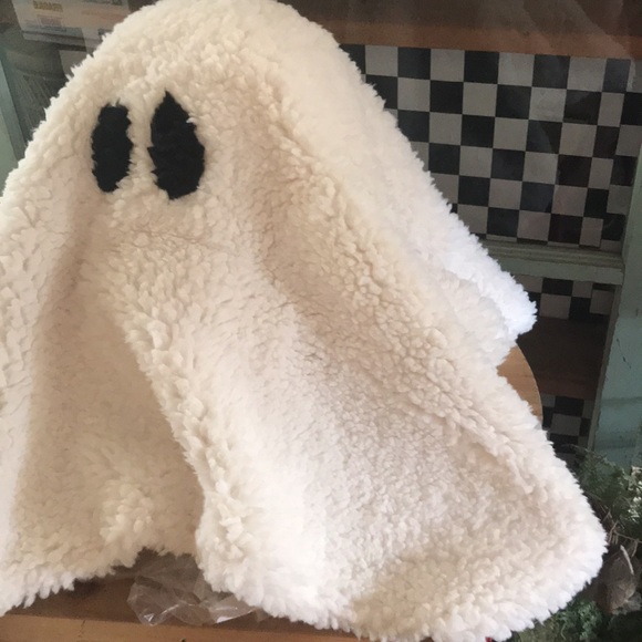 Pottery Barn | Holiday | Pottery Barn Spooky And Cute Gus The Ghoulish ...
